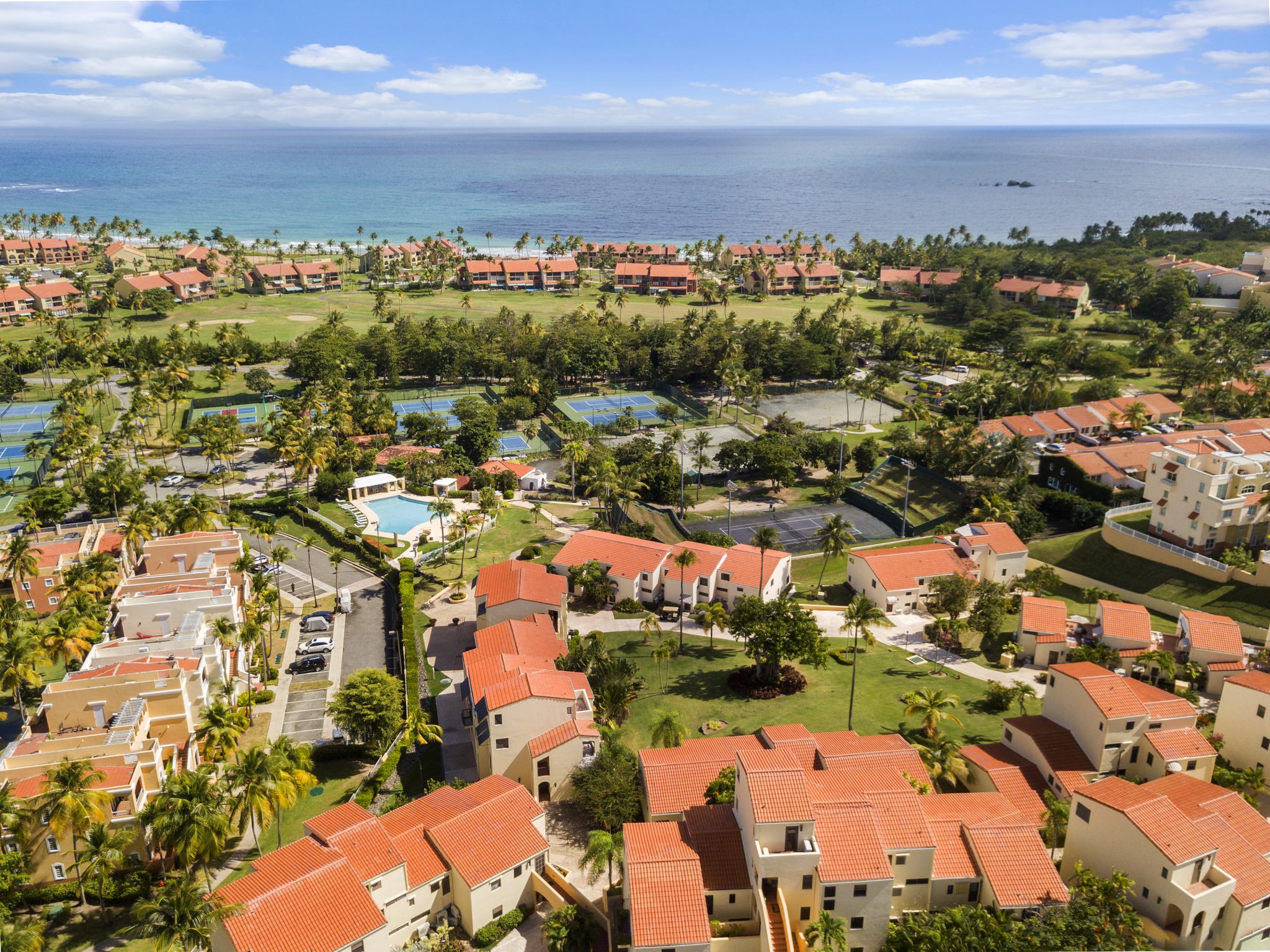 Palmas Del Mar Puerto Rico – Your Passport To Paradise! - Enjoy Palmas Del Mar